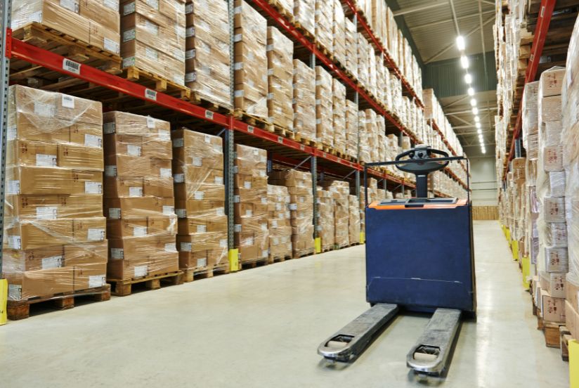 Comprehensive Co-Loading Guide: How Shippers Cut Costs